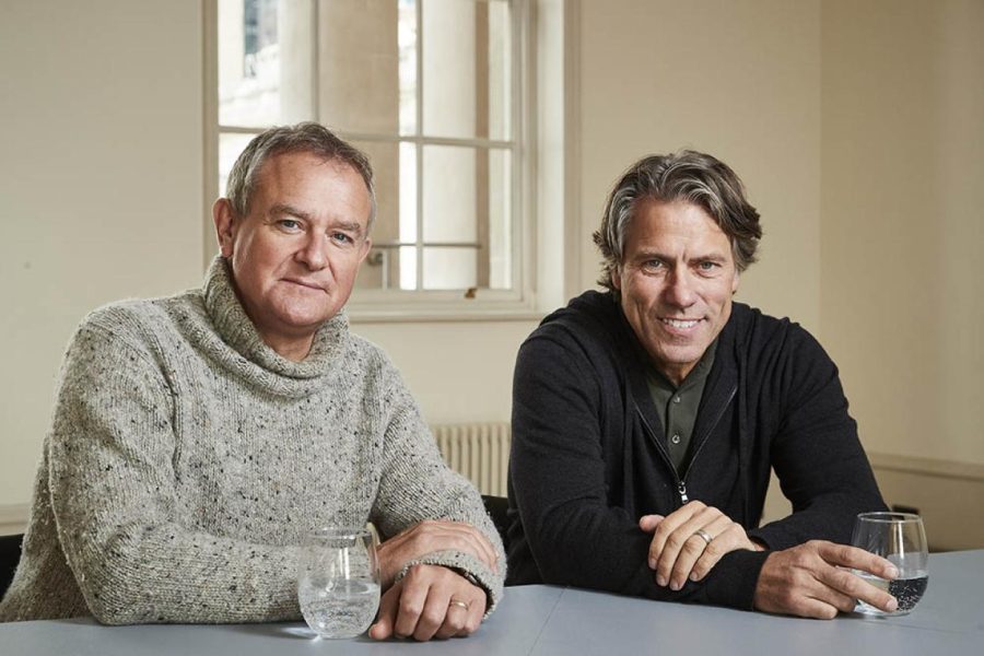 DNA Journey returns! - Family History Zone