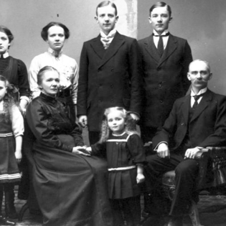 The History of Surnames and What They Can Tell Us About Our Ancestors ...