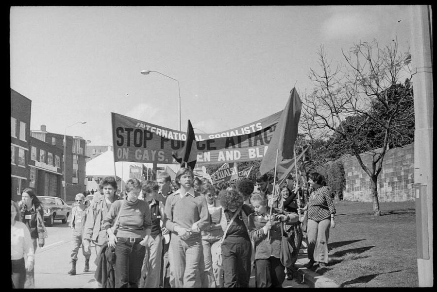 Exploring LGBTQ+ history: New video series by historian George Chauncey ...