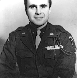 Podcast: The life of George Leitmann - Holocaust survivor and war hero ...