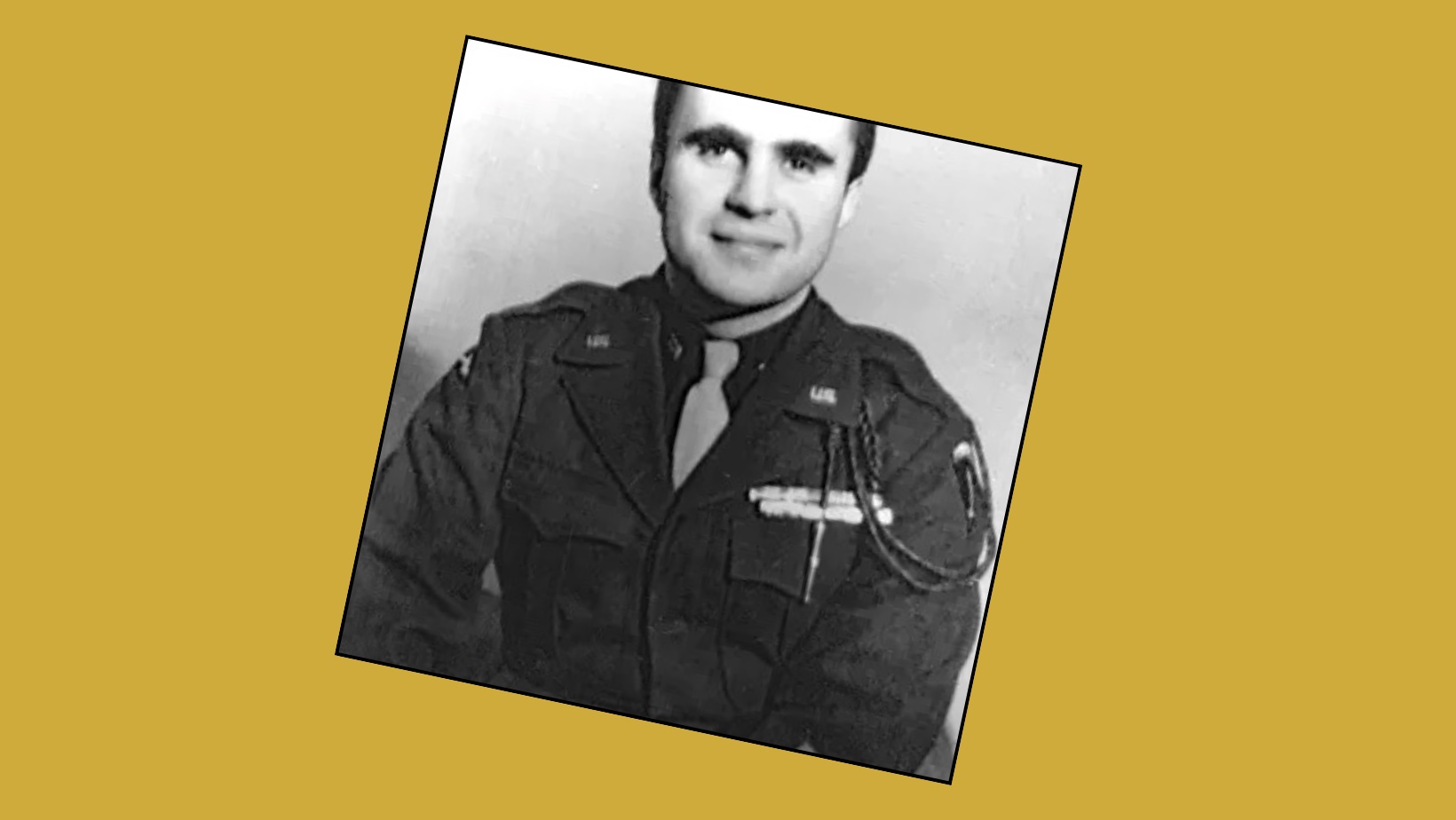 Podcast: The life of George Leitmann - Holocaust survivor and war hero ...