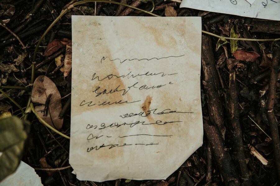 Deciphering Old Handwriting and Scripts: Tips and Resources for Reading ...